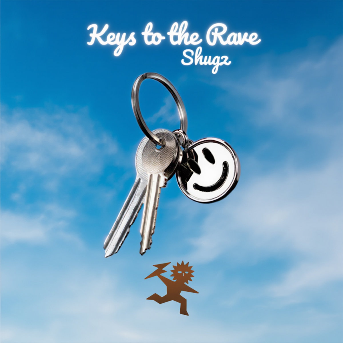 Keys To The Rave | Shugz | OBSCUUR