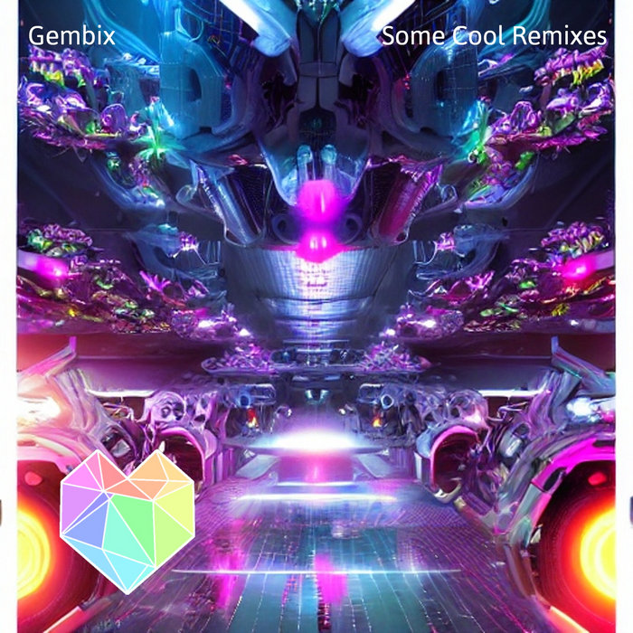 Some Cool Remixes | Gembix