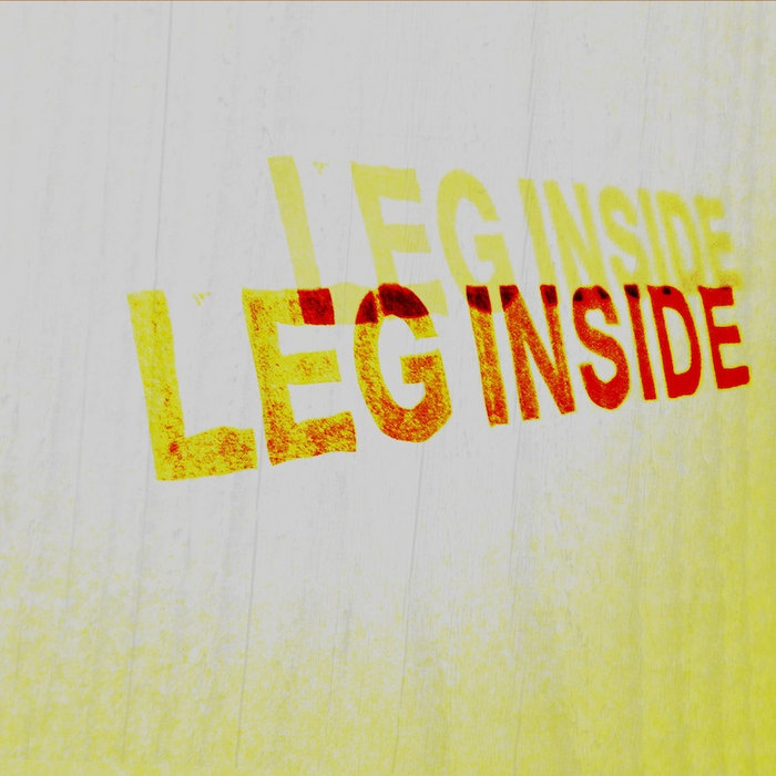 Leg Inside | The Eastern Wave