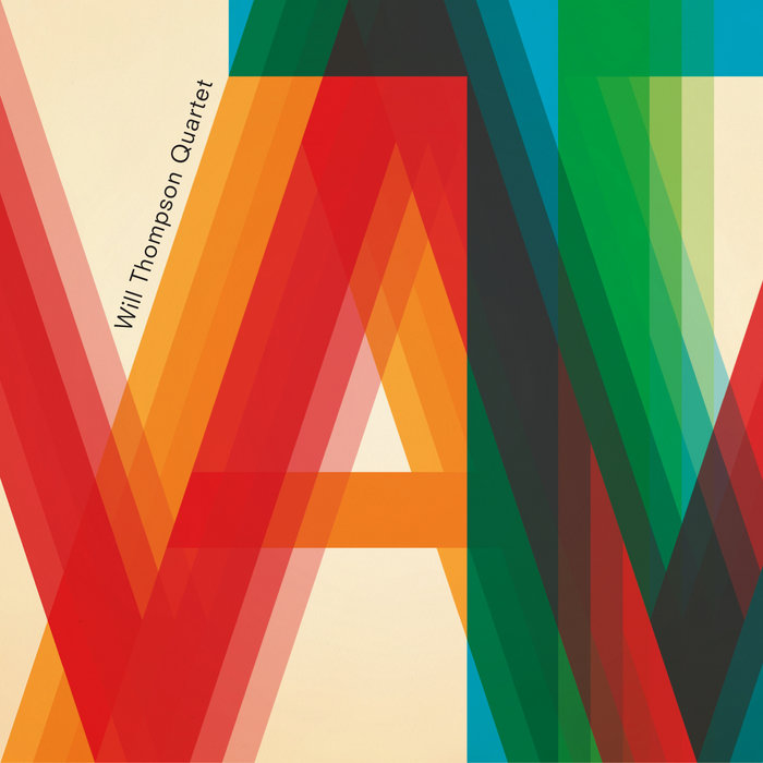 The Will Thompson Quartet | WATIV