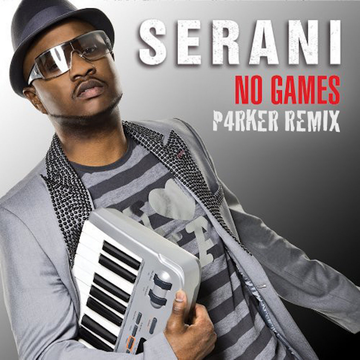 No Games Remix