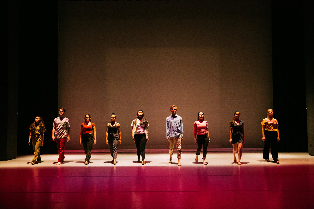 Multiverse; Sensorium & Space | Reshimu