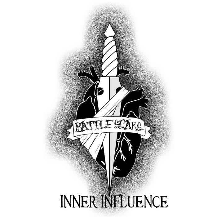 Battle Scars | Inner Influence