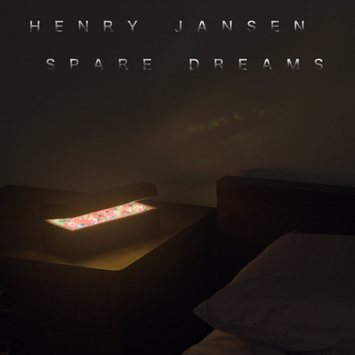 Spare Dreams | Henry Jansen