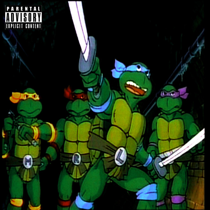 TEVOxPEGS EP | J-Pegs the Legend | J-Pegs