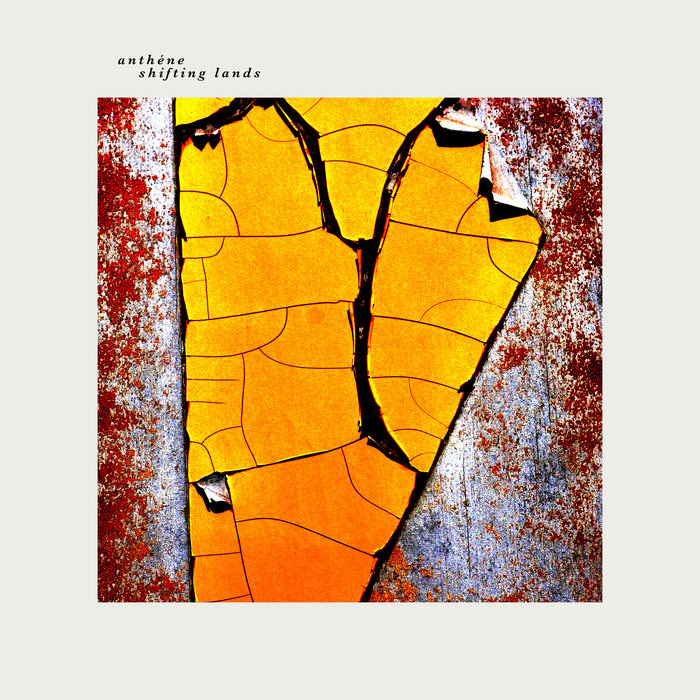 shifting lands | anthéne