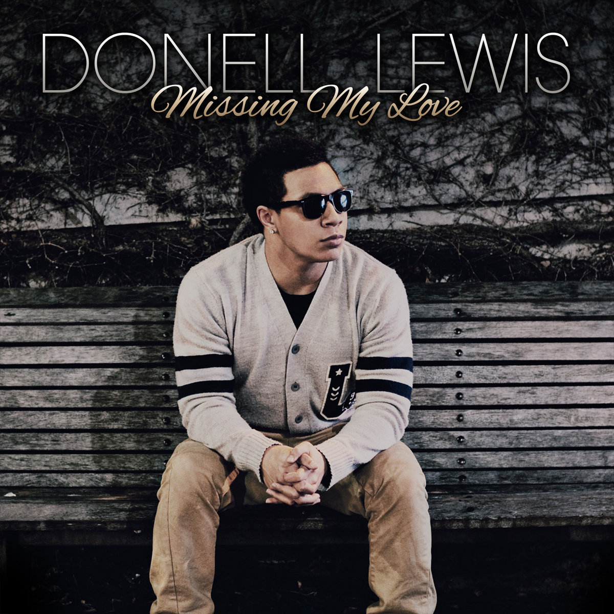 Missing My Love EP | Donell Lewis