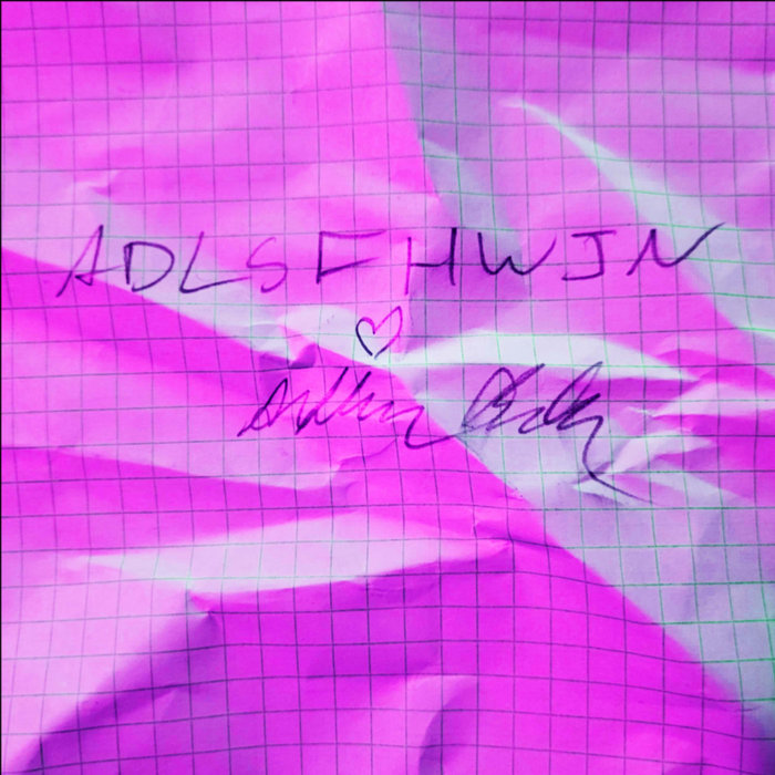 A Demo Love Song For Her Written October 19th Anthony Bramley A Demo Love Song For Her Written October 19th Anthony Bramley