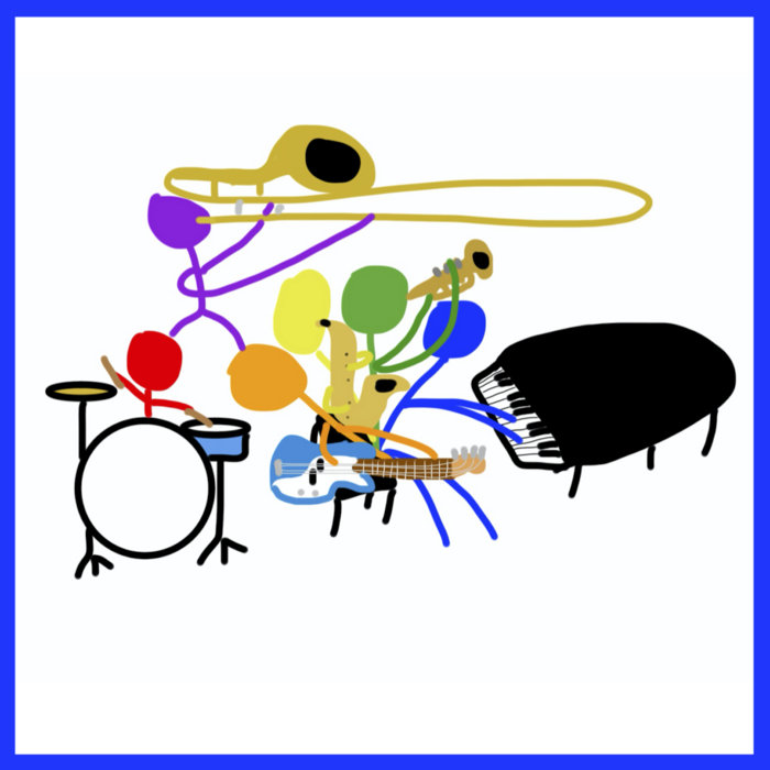 Greatest Hits Volume 3 | Jacob Mann Big Band | Jacob Mann