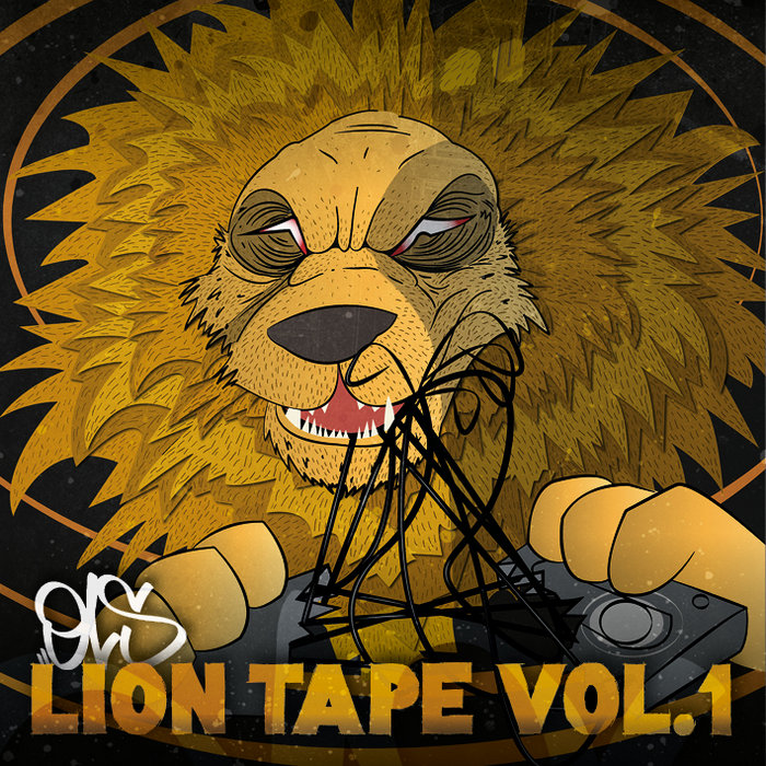 Lion Tape Vol1 | OneLion Records