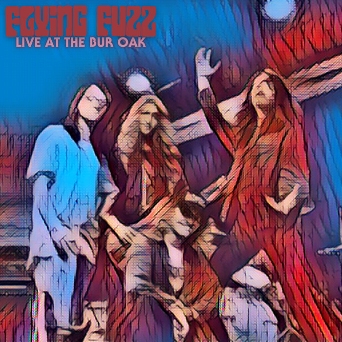 The Bur Oak (10/17/22) | FLYING FUZZ