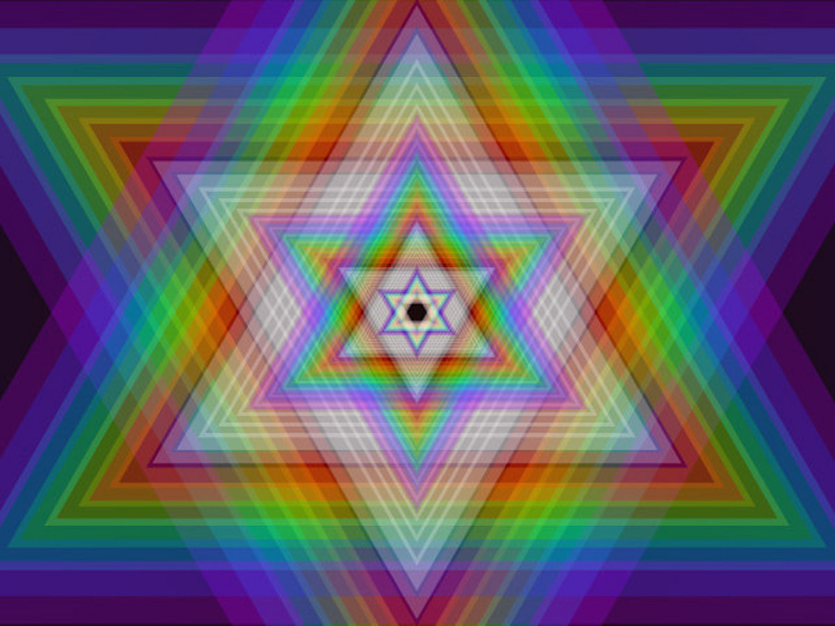 Rediscovery | Merkaba | Merkaba Music