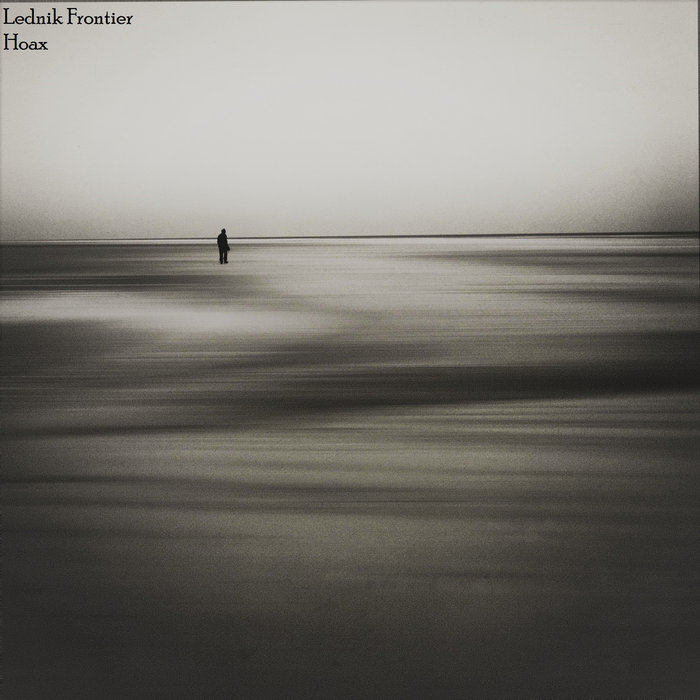 Hoax | Lednik Frontier