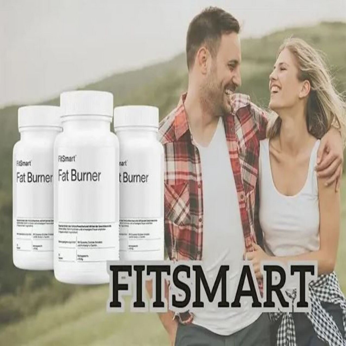 Fitsmart Fat Burner UK REVIEWS FAST ACTING LETS BUY THIS | Fitsmart Fat Burner UK