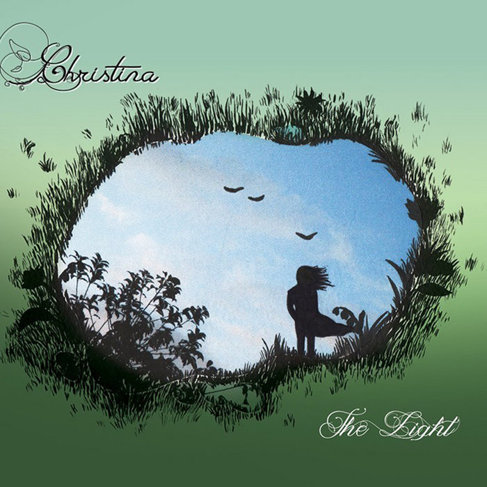 Christina : The Light | Christina | Magenta