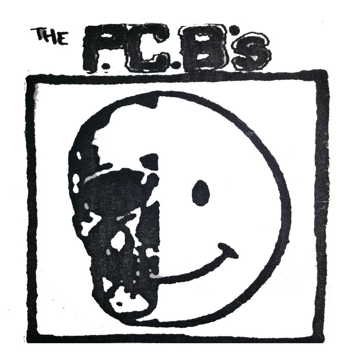 The P.C.B.'s Demo 1990 | The P.C.B.'s | Abalienation
