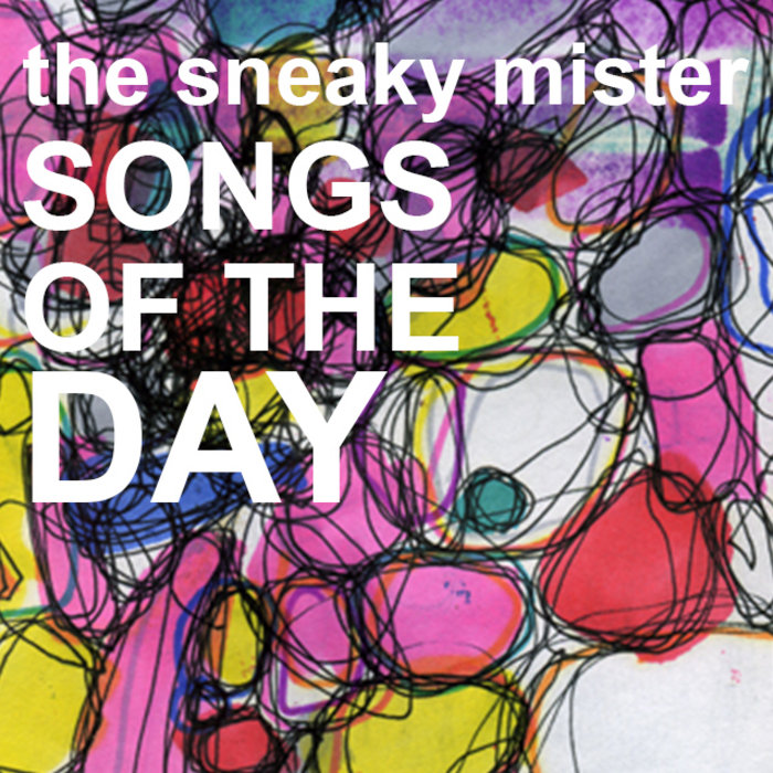 Songs of the Day | Jude Shimer