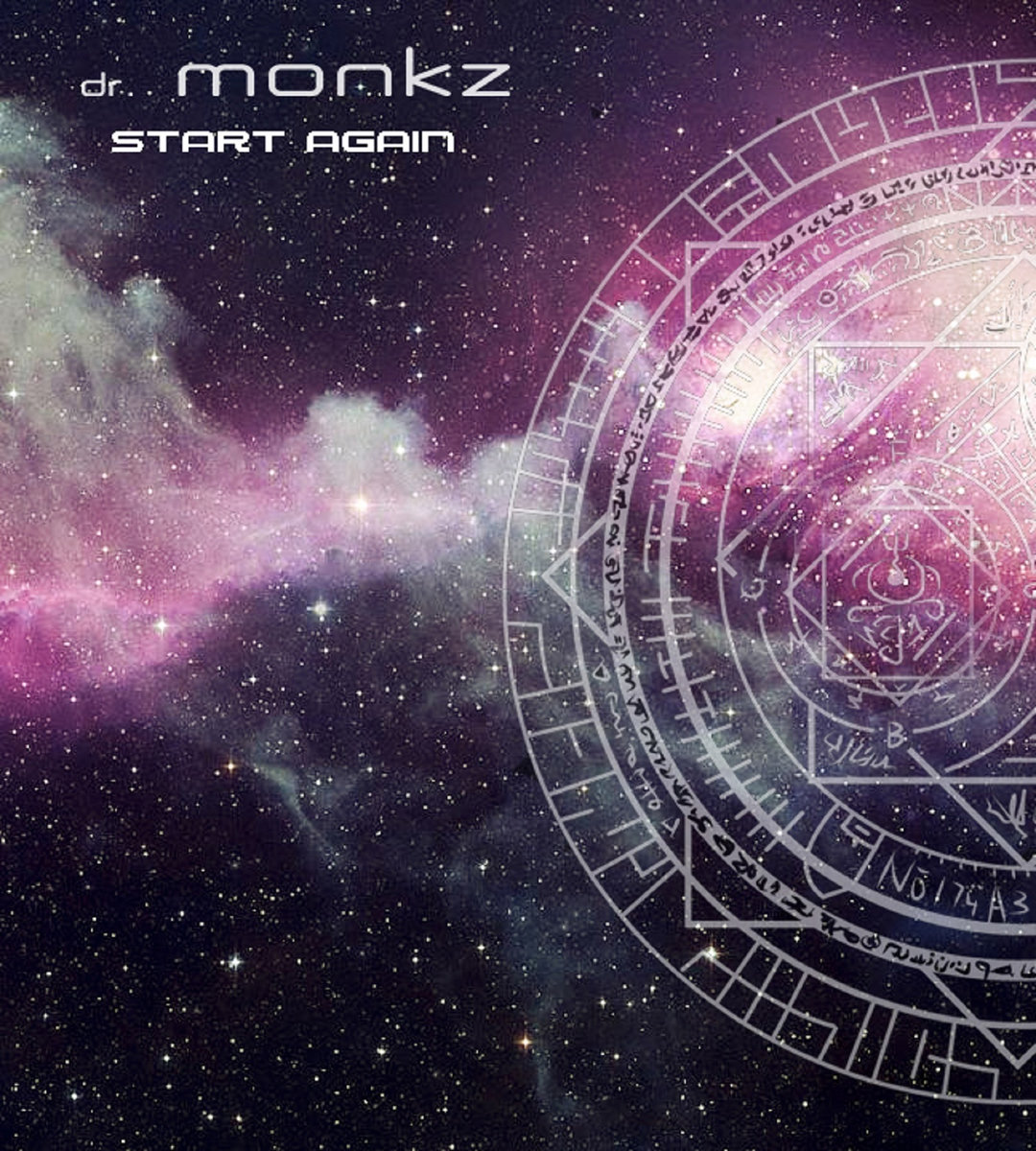 Start Again | Dr.MonKz | drmonkz