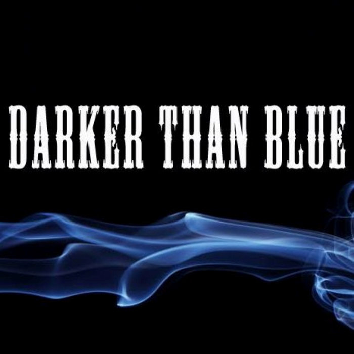 Darker Than Blue | Darker Than Blue