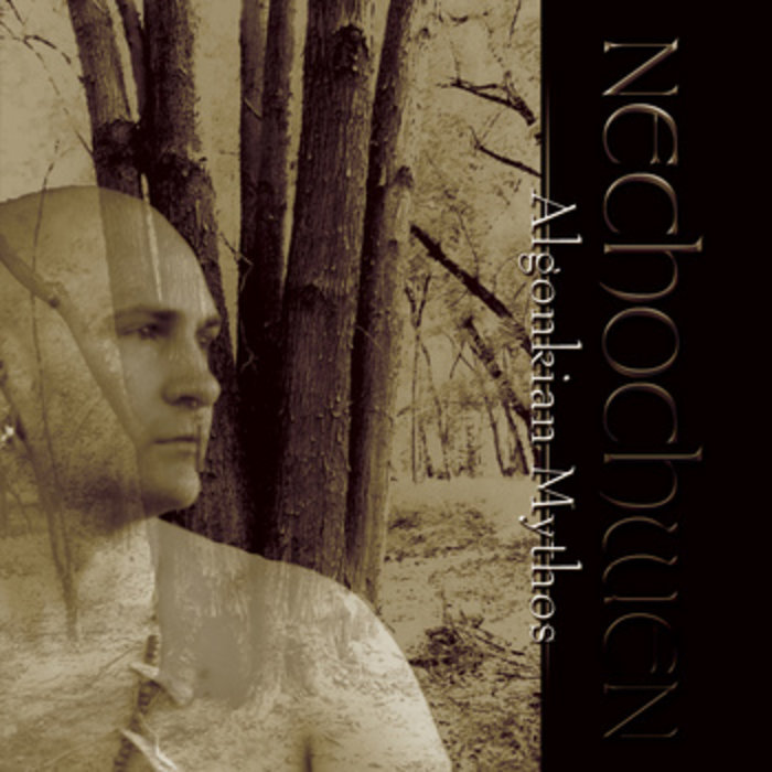 Algonkian Mythos | Nechochwen