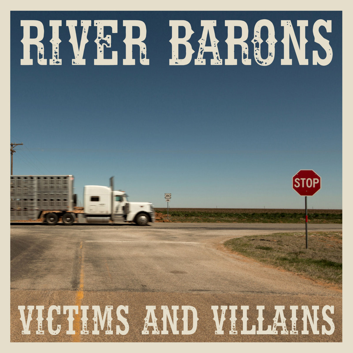 Victims and Villains | River Barons