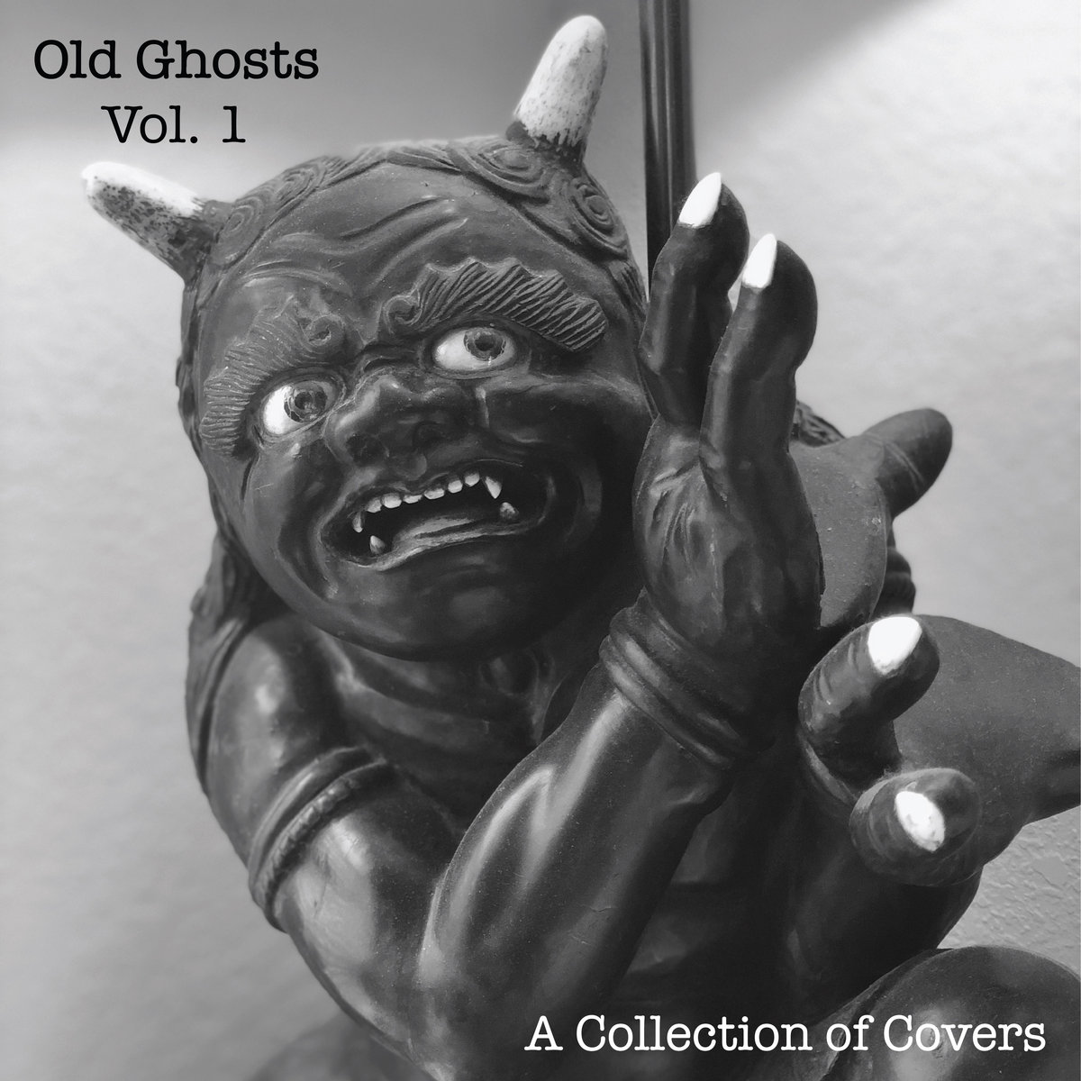 Old Ghosts Volume 1 | Old Ghosts