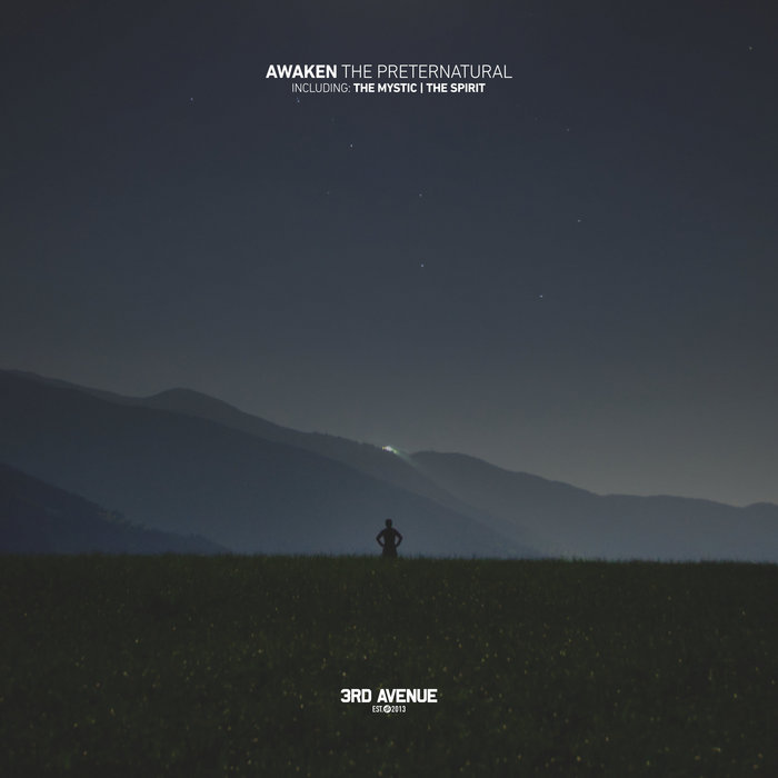 Prenatural | Awaken | 3rd Avenue