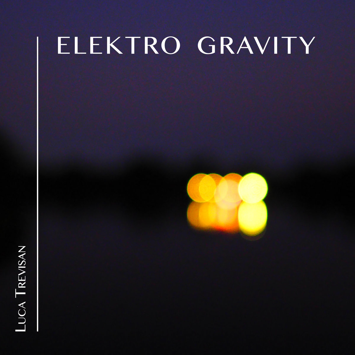 Elektro Gravity | Luca Trevisan