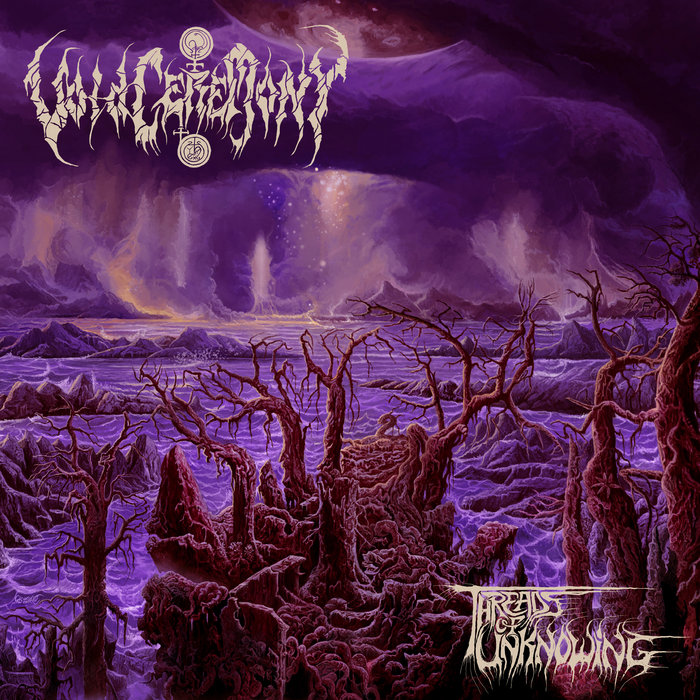 Threads of Unknowing | VoidCeremony | 20 Buck Spin