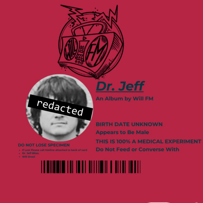 Dr. Jeff | Will FM