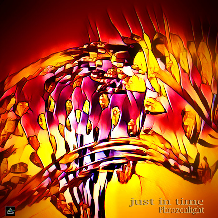 Just In Time | Phrozenlight