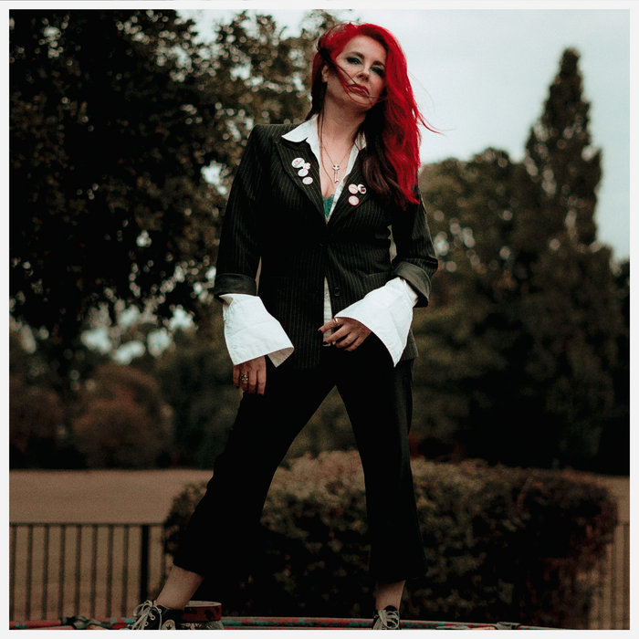 Masterpiece | Llio Millward