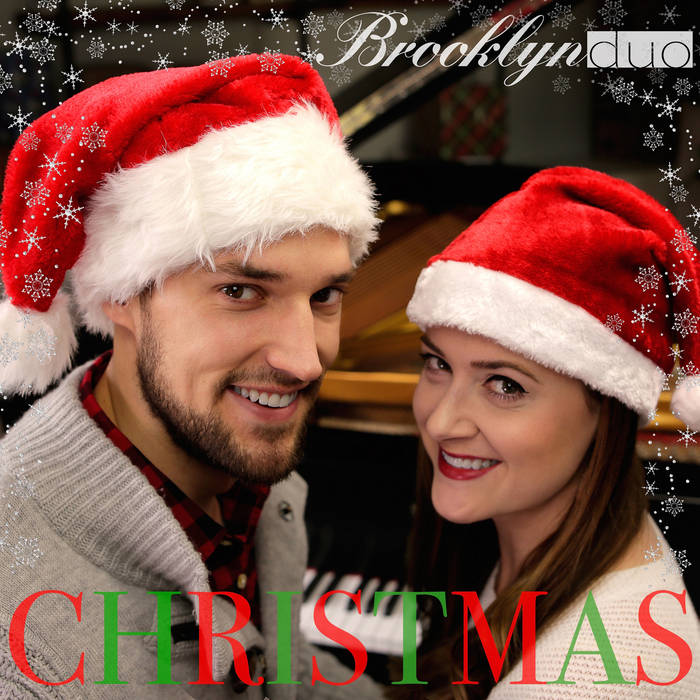 A Brooklyn Duo Christmas | Brooklyn Duo