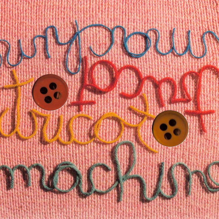 Tricot machine | Tricot machine