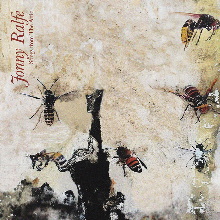 Last Day On Earth | Jonny Ralfe