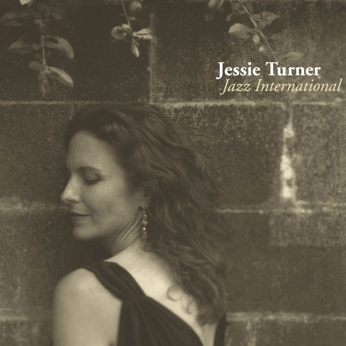 Jazz International | Jessie Turner