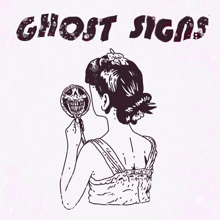Spook | Ghost Signs