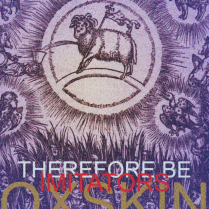 kneel to the cross | sol invictus tribute | Hortus Sanitatis