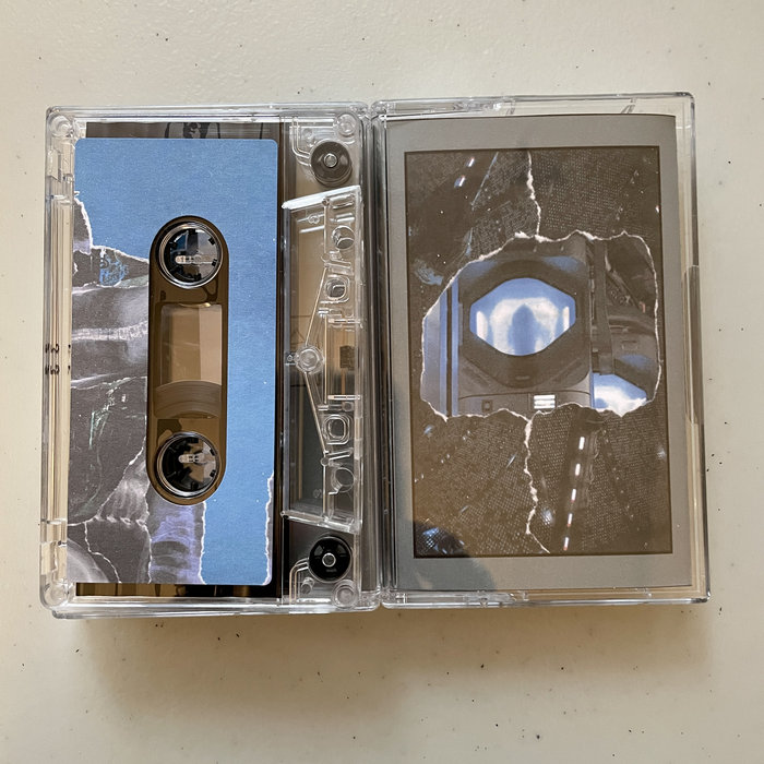 Gordian Thread | Rush Falknor