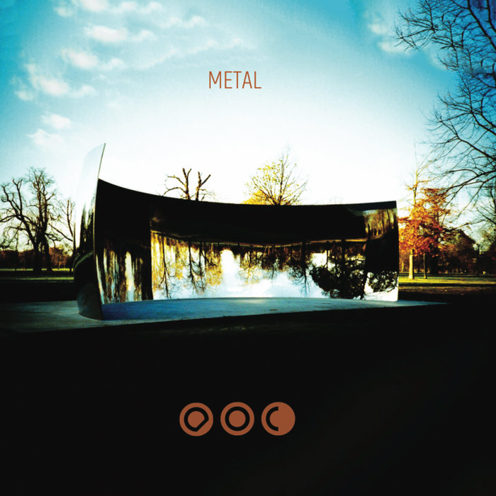 Metal | Autumn Of Communion