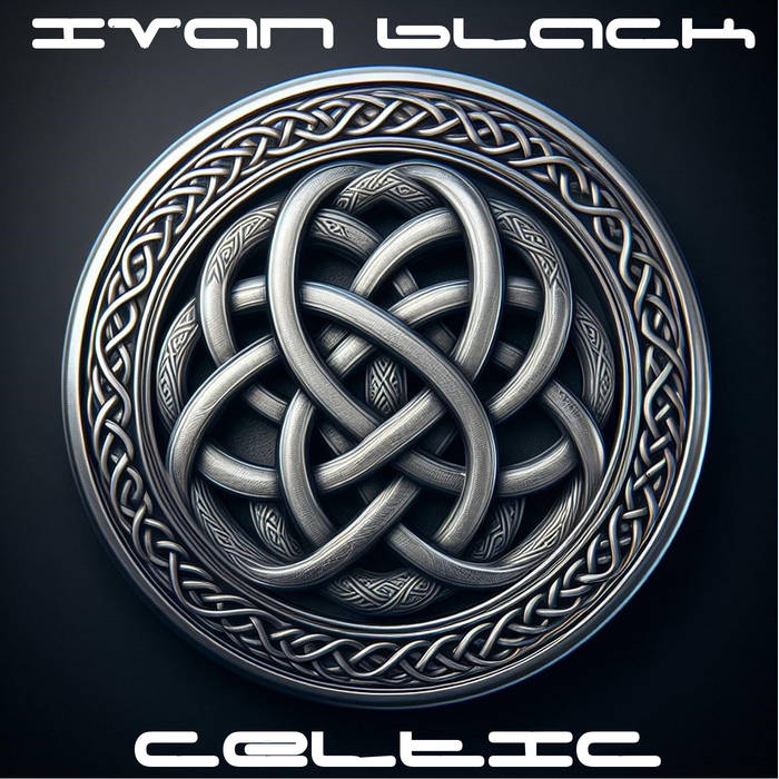(709) Celtic | Ivan Black | Petroglyph Music