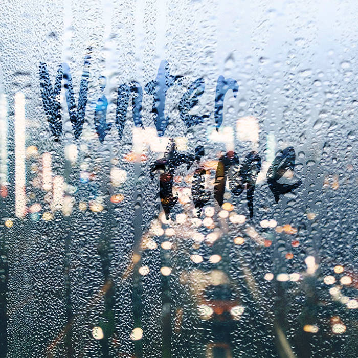 Winter Time | Winter Project