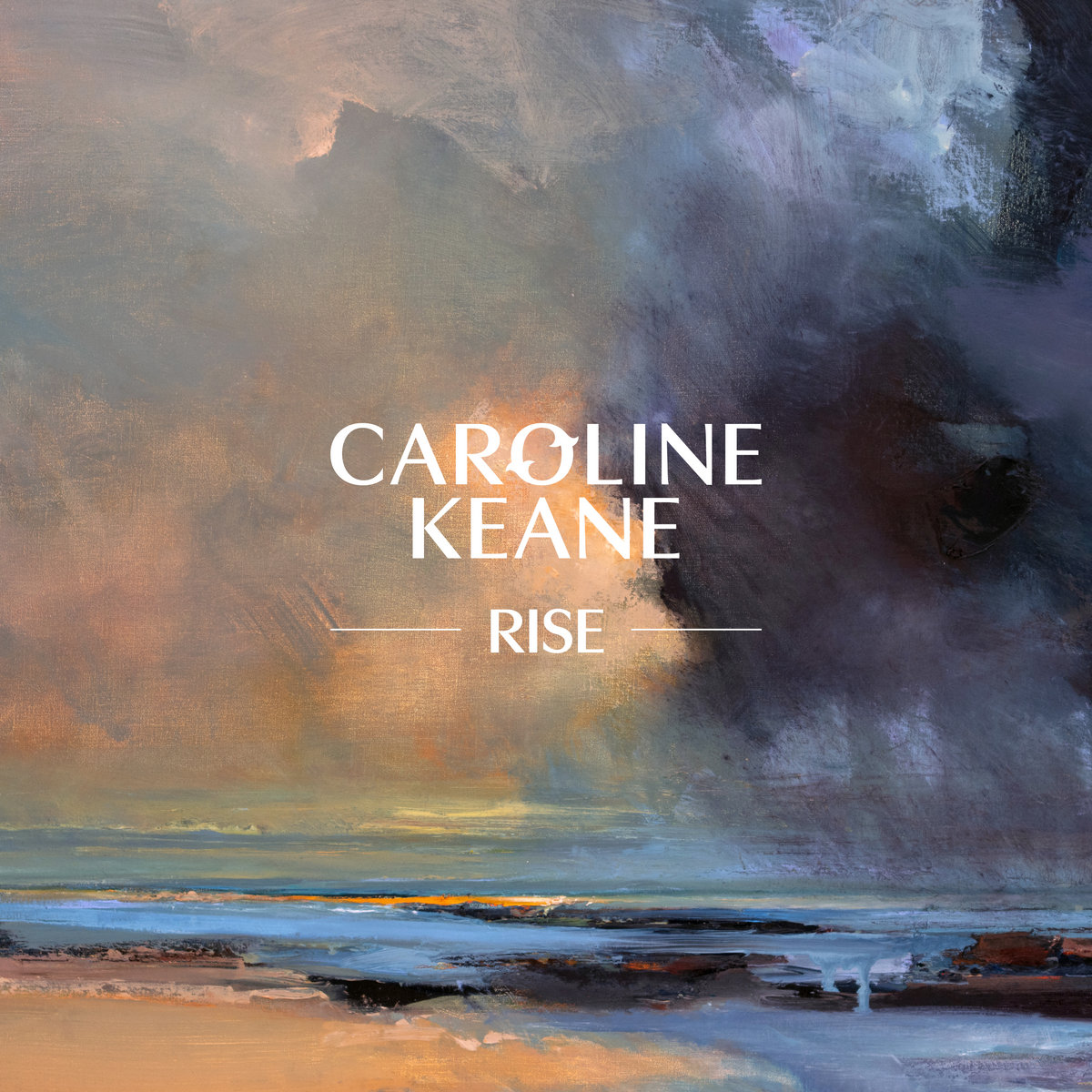 Rise | Caroline Keane
