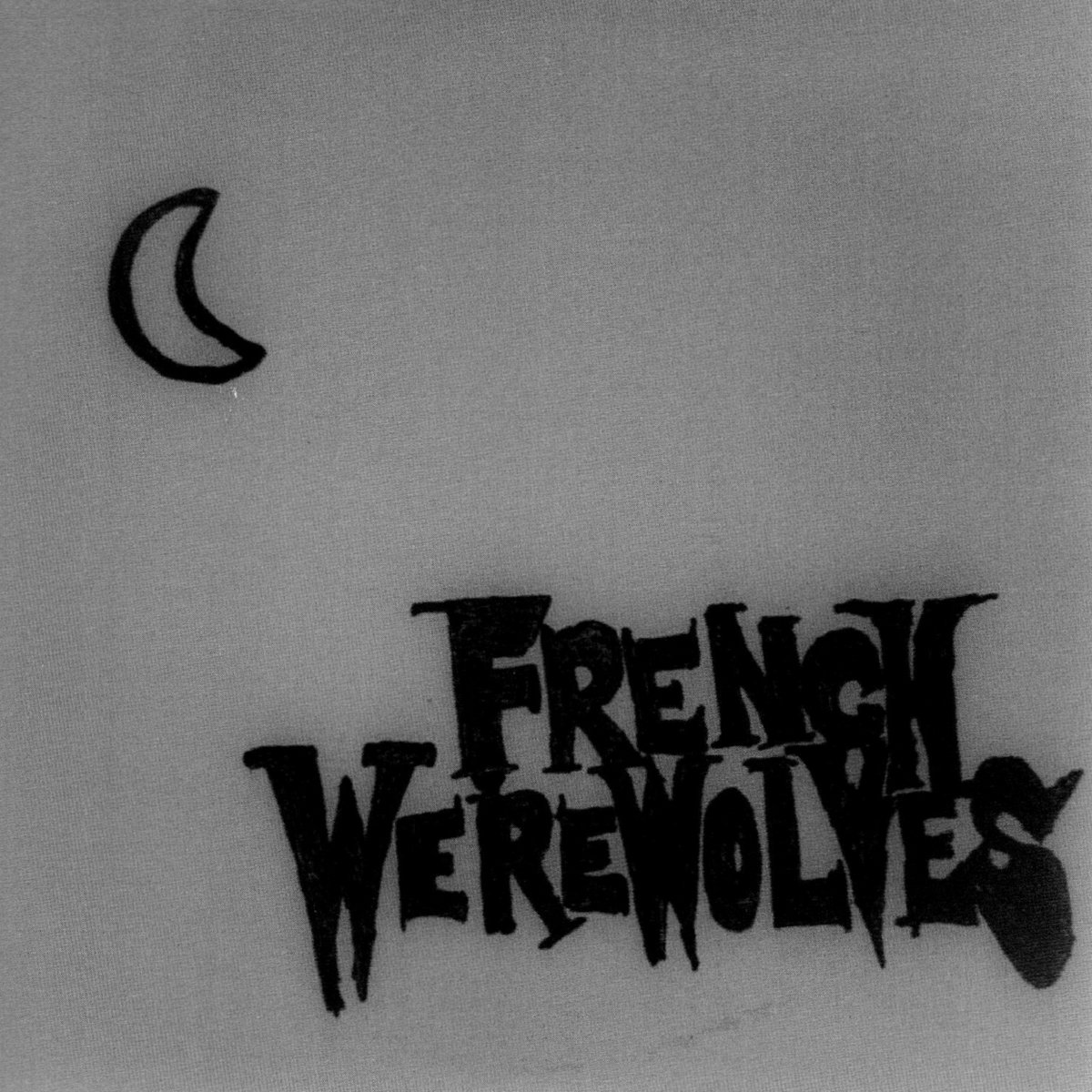 French Werewolves - French Werewolves | Wheelchair Full of Old Men