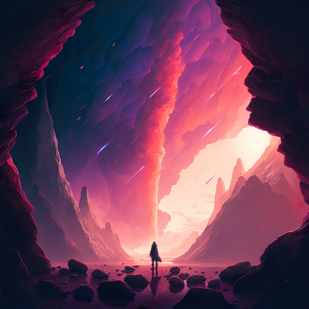 Infinite Horizons | Ambyion Infinite Horizons | Ambyion