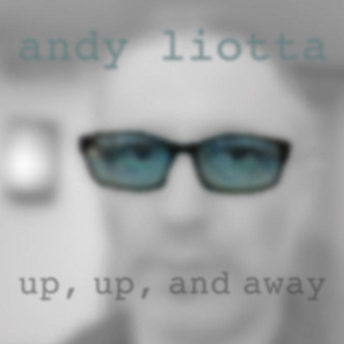 Crucifixion Is Easy | Andy Liotta
