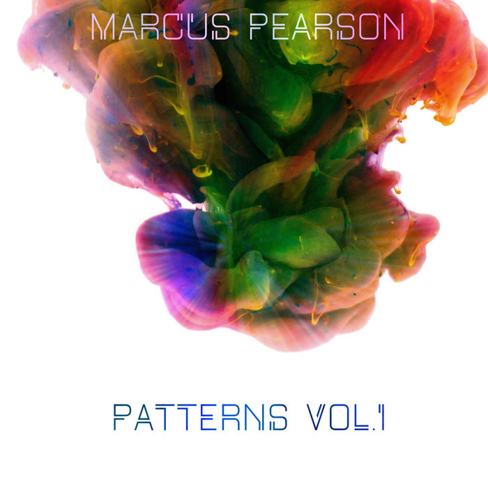 Patterns vol.1 | Marcus Pearson