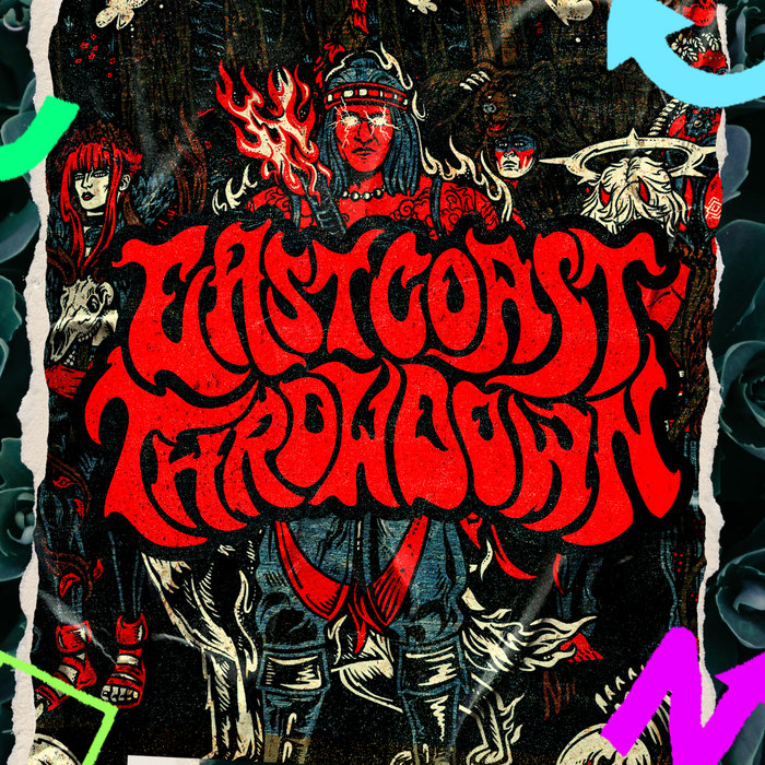 PASS THE TORCH (ECT 2023 THEME) | AlexV