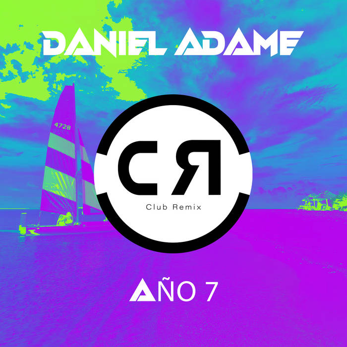 4 Non Blondes - What's Up (Max Power Remix) | Daniel Adame