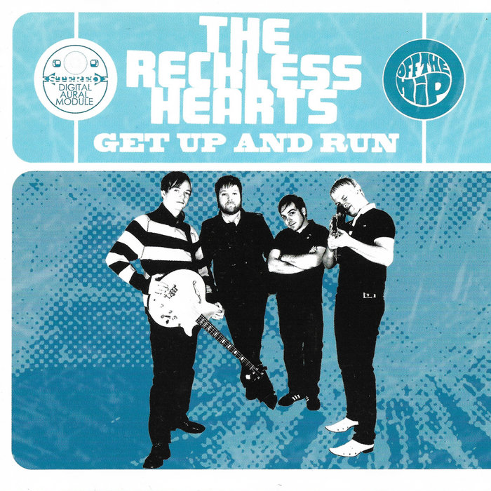Get Up and Run | the Reckless Hearts